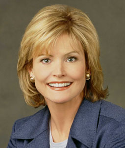 In Conversation with Catherine Crier – WABE