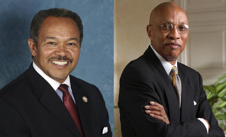 Challenges for Morehouse’s Next President – WABE