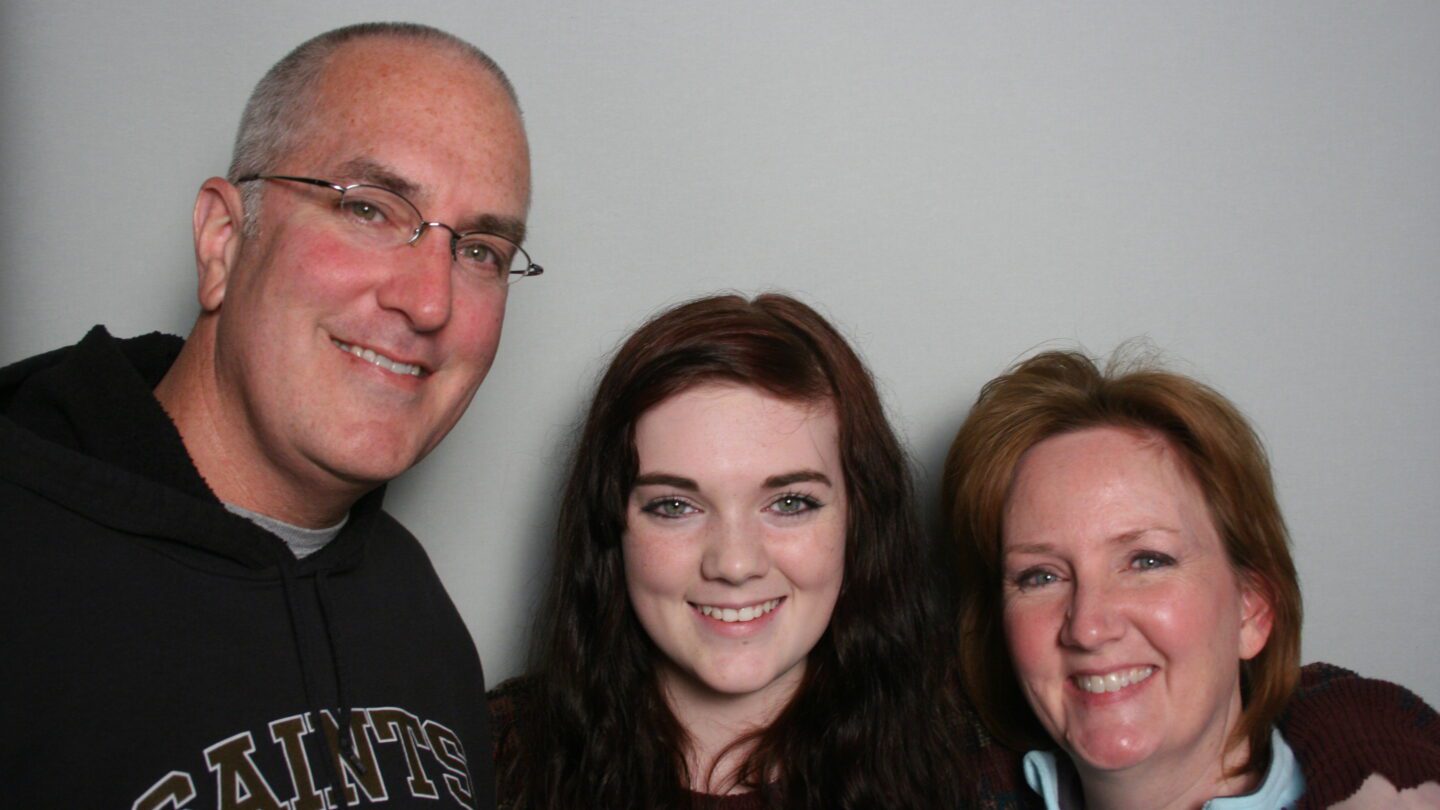 Miranda, Tom & Sheri Lynch – WABE