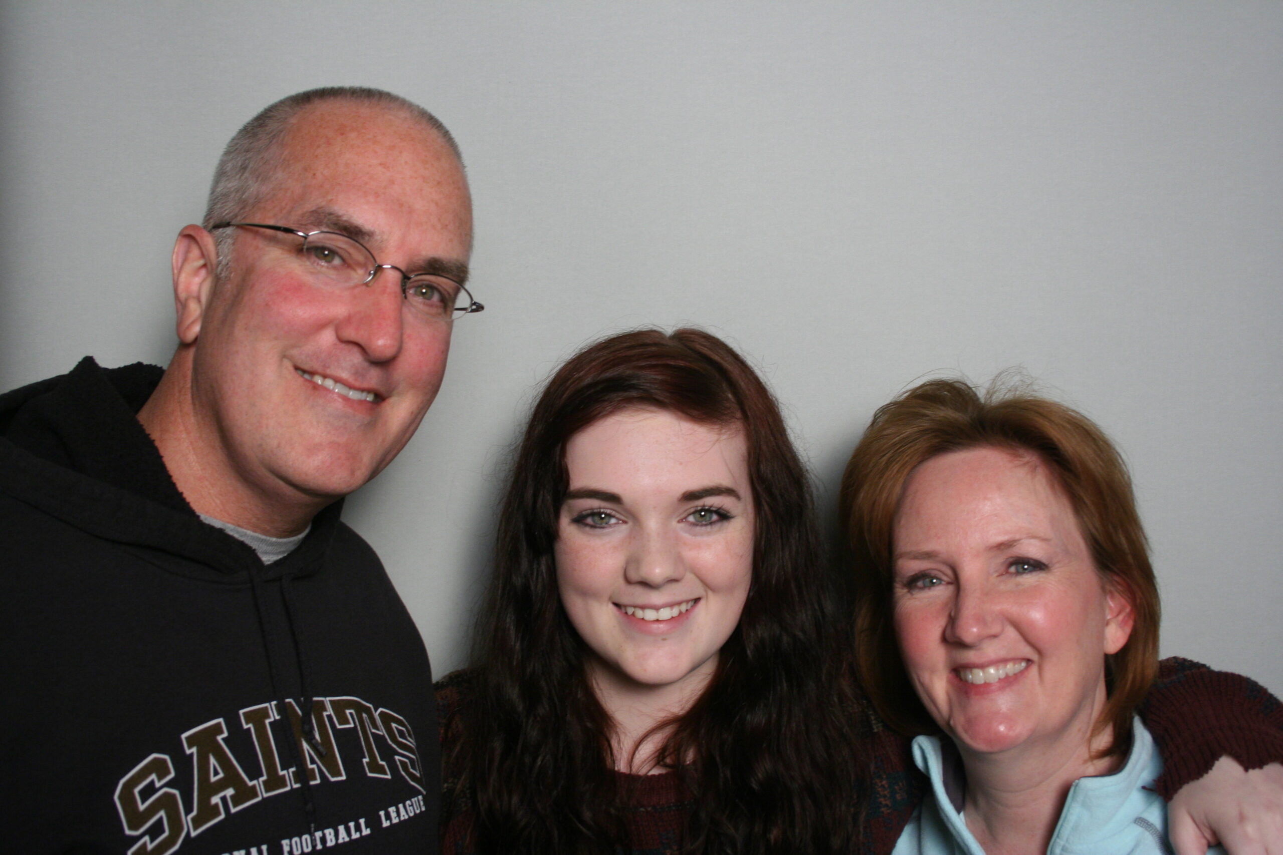 Miranda, Tom & Sheri Lynch – WABE