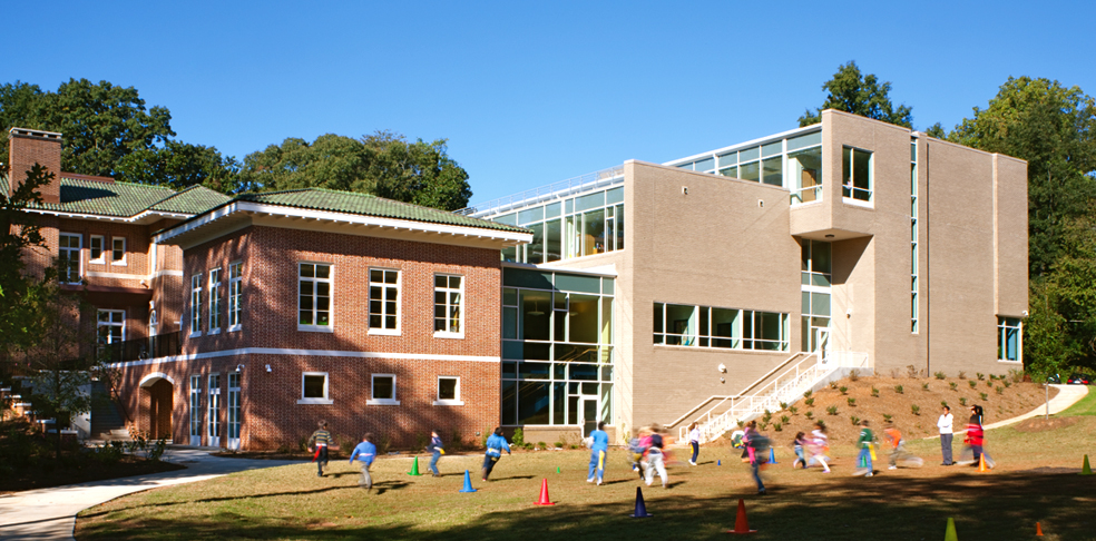 Springdale Park Elementary Parent Alleges Harassment To Verify ...