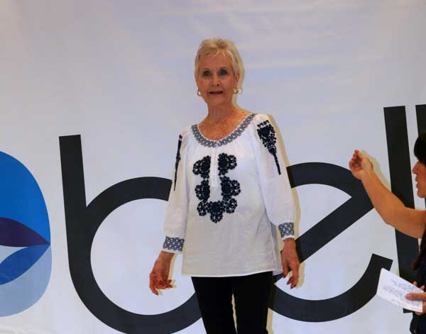 Elizabeth Smith – WABE