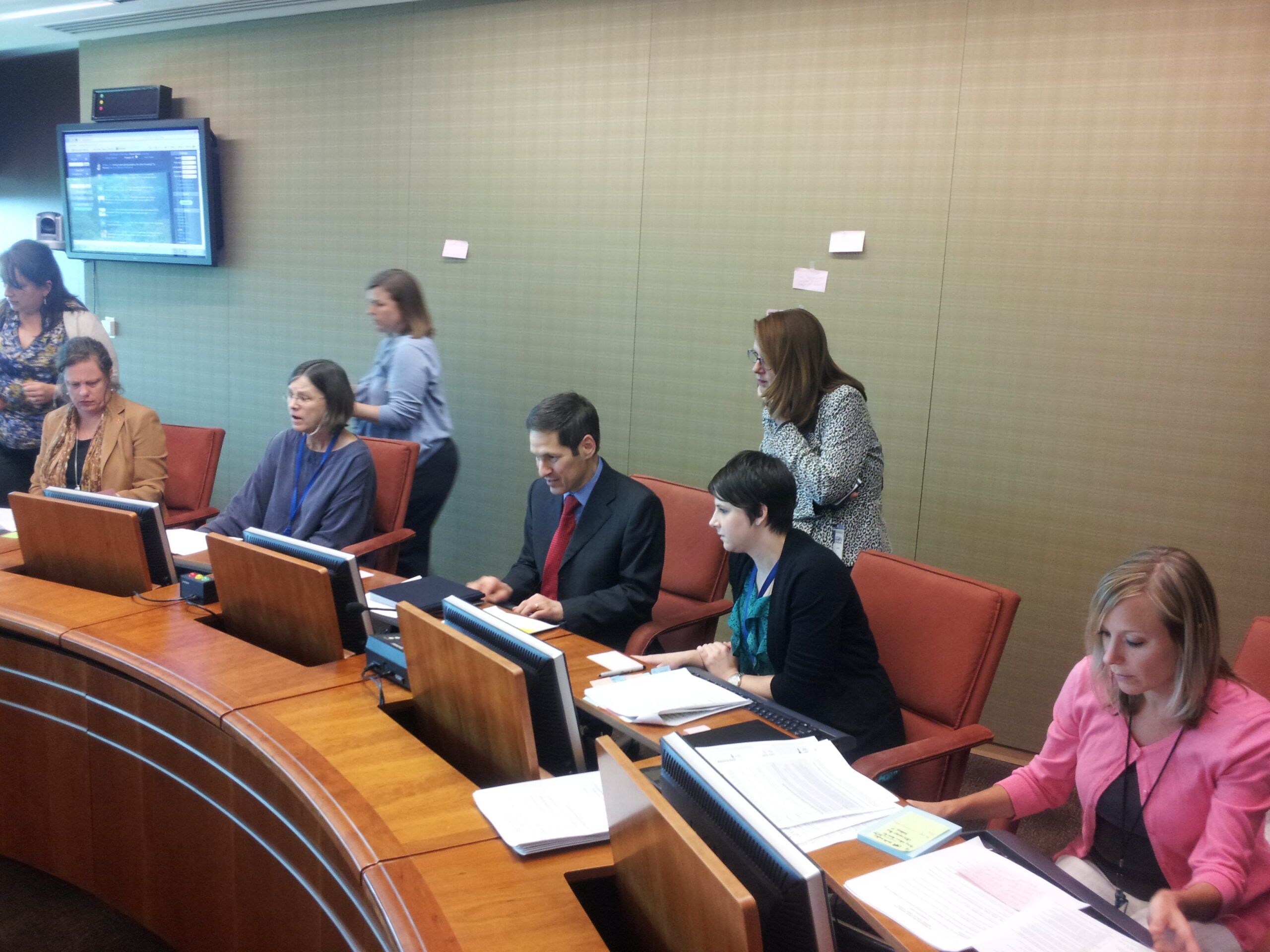 CDC Takes To Twitter To Talk STD Awareness – WABE