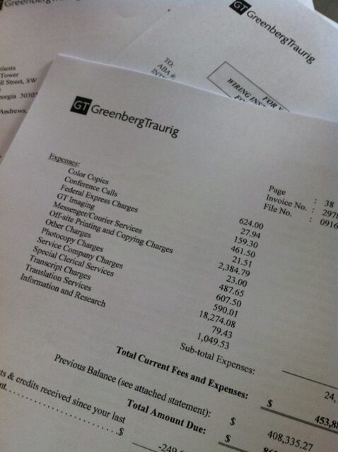 City Paid $1.2-million for Outside Investigation into Eagle Raid – WABE