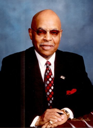 Remembering NBA Pioneer Ken Hudson – WABE