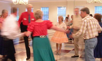 Square Dance – WABE