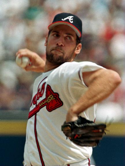 ‘Number 29’ Recalls Life as a Brave – WABE