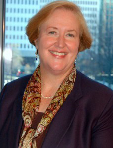 Woodruff Arts Center’s New CEO – WABE