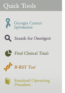 New Website Provides Comprensive Information for Georgia Cancer ...