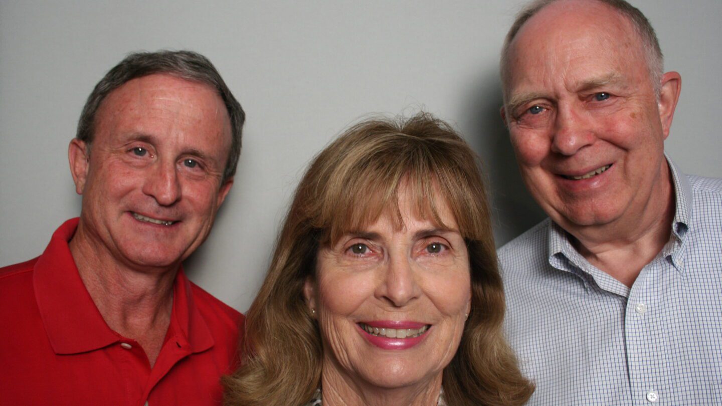 StoryCorps: Tom Eller – WABE