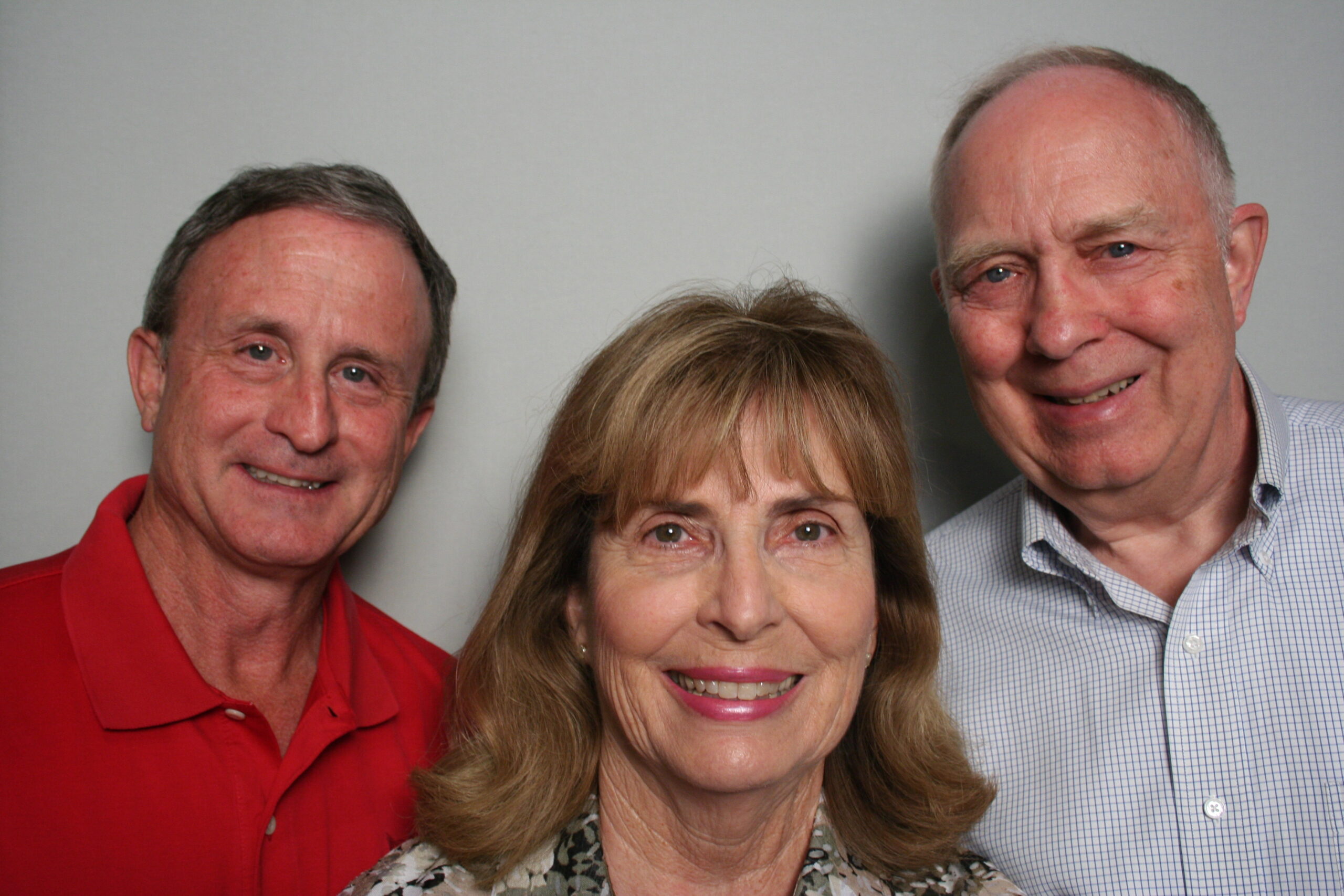 StoryCorps: Tom Eller – WABE
