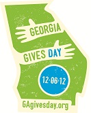 “Georgia Gives Day” to Benefit State’s Nonprofits – WABE