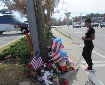 911 Calls Offer Glimpse into APD Helicopter Crash – WABE