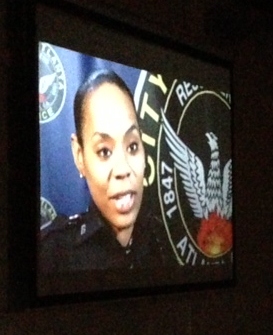 Atlanta Police to LGBT Youth: “It Gets Better.” – WABE