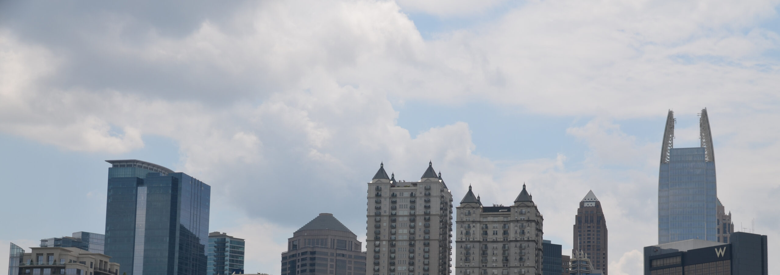 Day in the Life of Atlanta – WABE