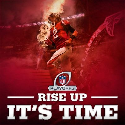 It’s A Must Win Playoff Game for Atlanta Falcons – WABE