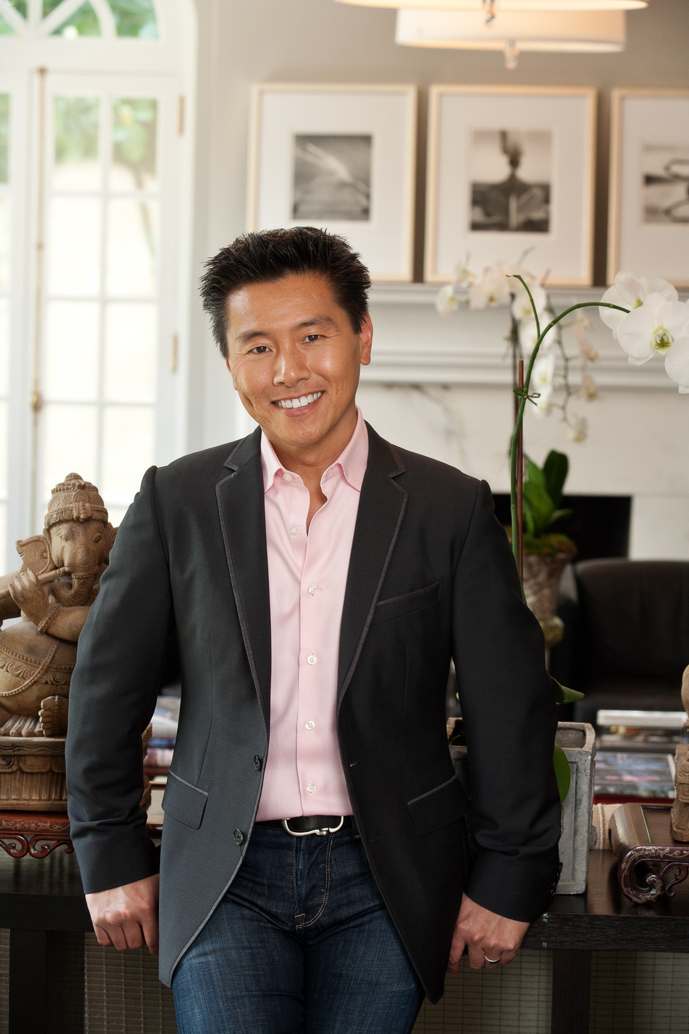 In Conversation with Vern Yip – WABE