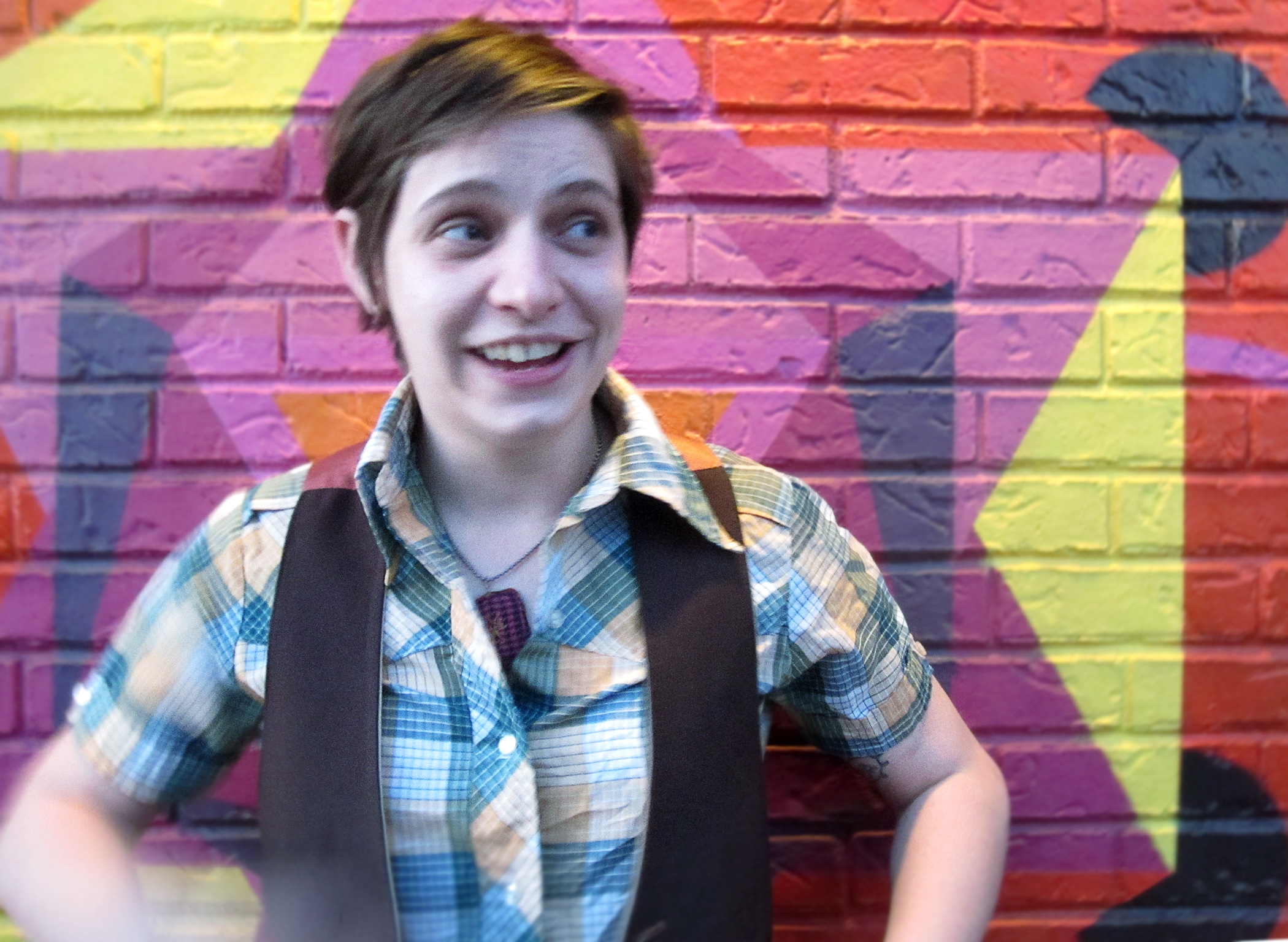 Faces of Metro Atlanta’s Dropout Rate: Erica Doud – WABE