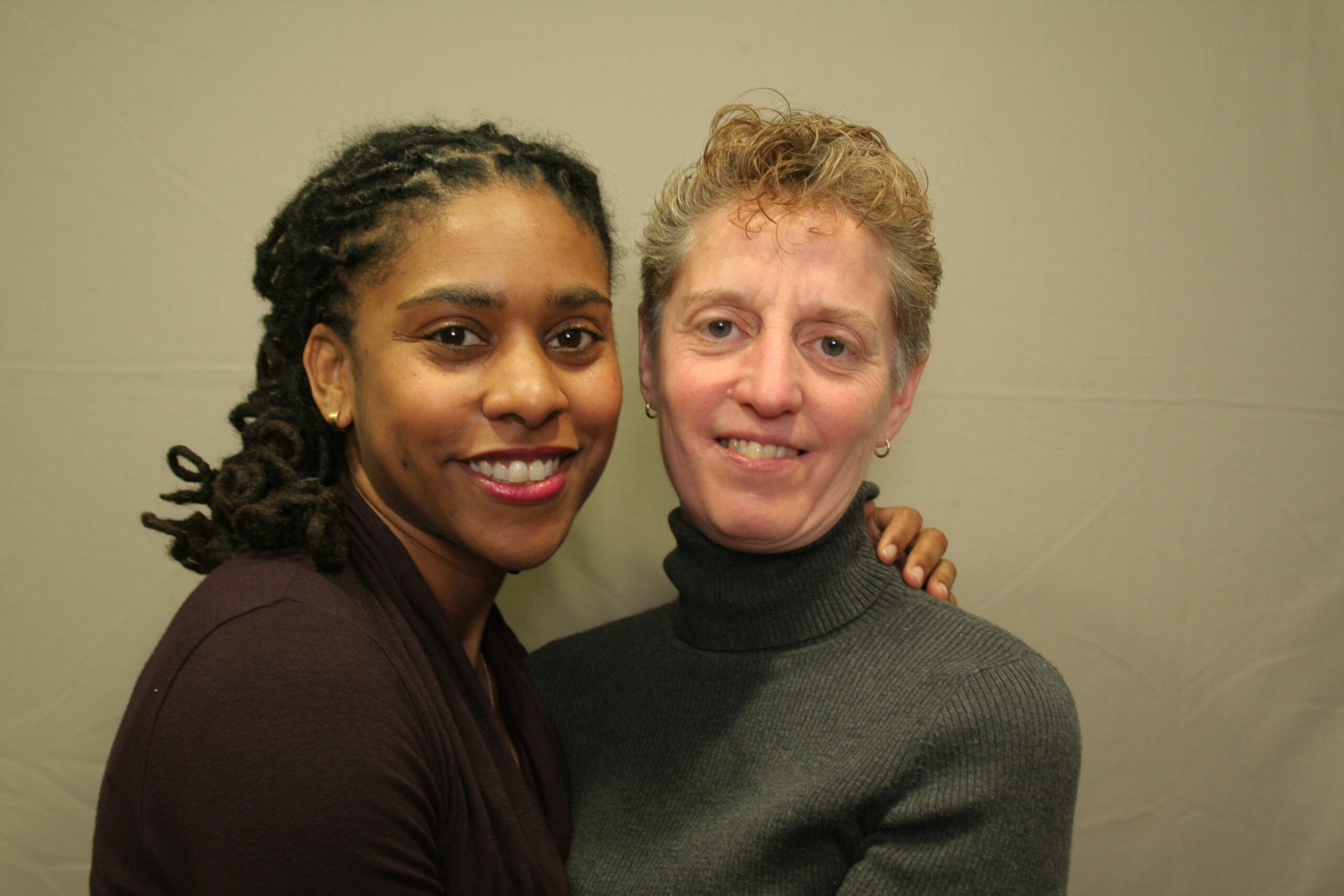 StoryCorps: Beth Zemsky – WABE