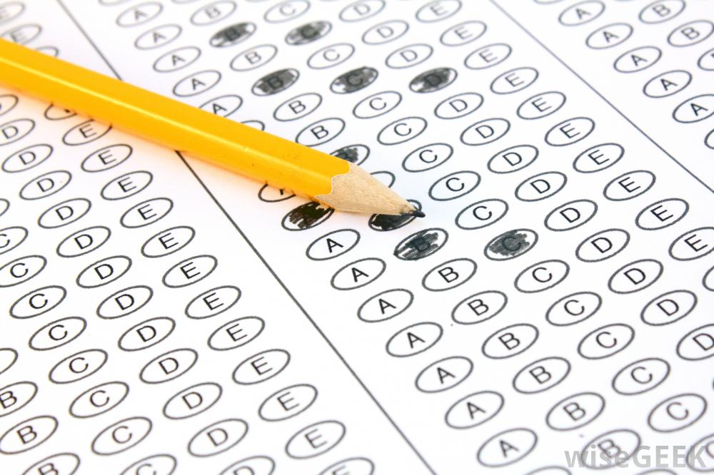 Test Time Takes Different Tone in APS – WABE