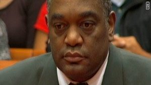 Ga. Supreme Court Upholds Former Sheriff Deputy’s Murder Conviction – WABE