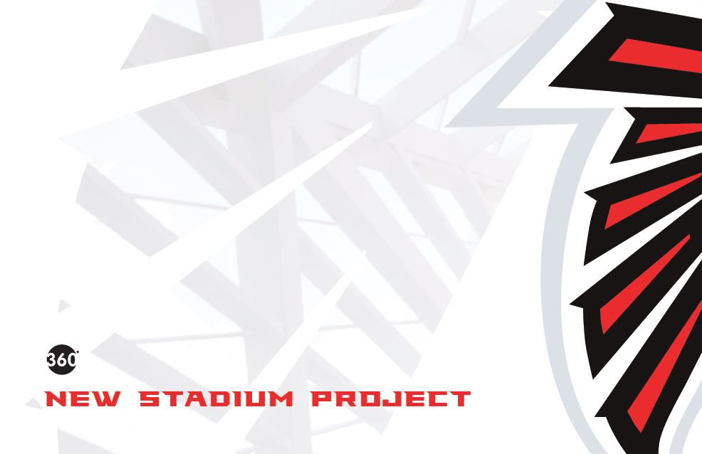 360 Architecture’s Design Proposals for New Falcons Stadium – WABE