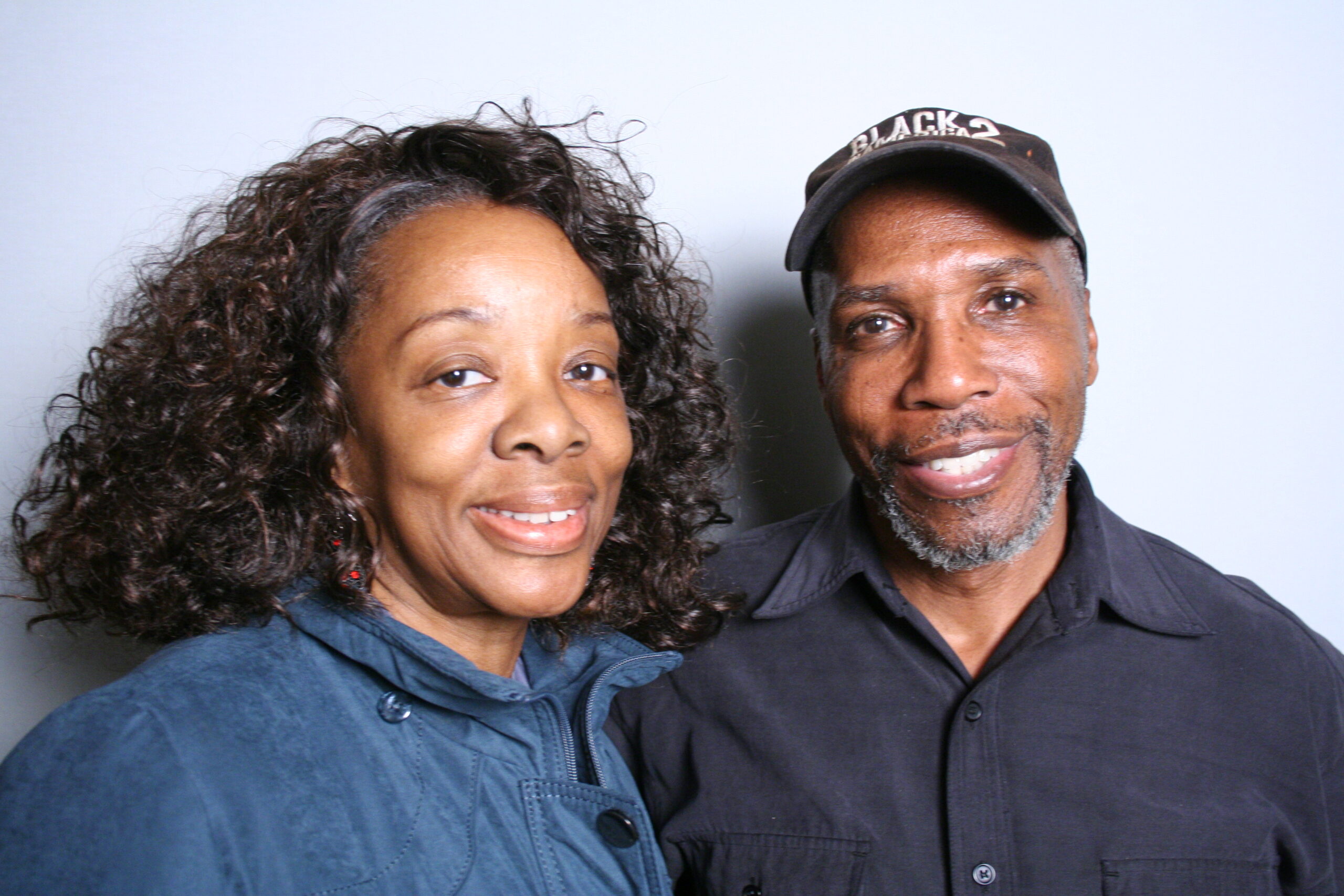 StoryCorps: Bert Adams – WABE