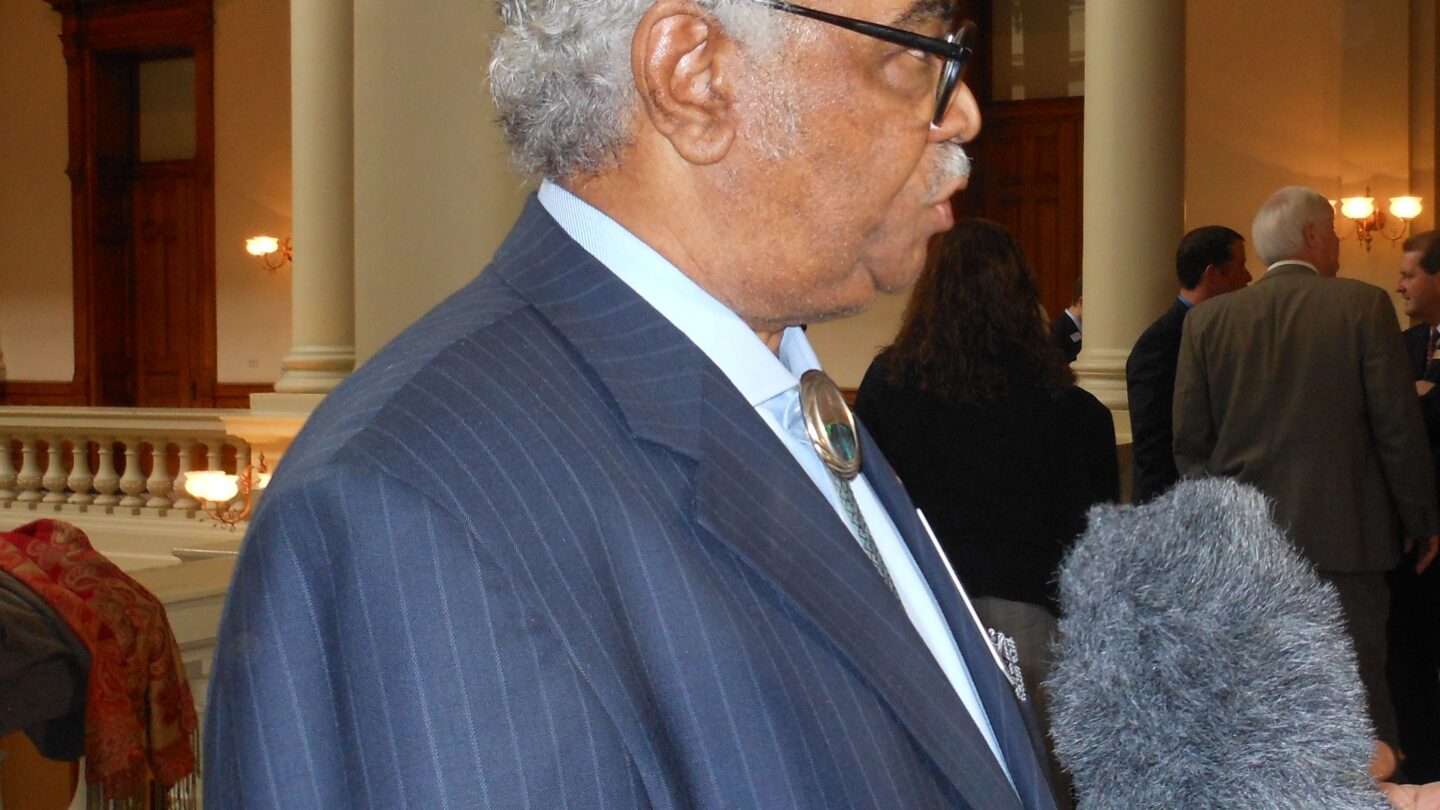 Rep. Tyrone Brooks Indicted – WABE