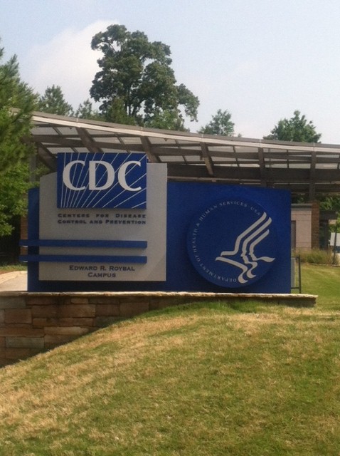 CDC Reminds Public about Extreme Heat Dangers – WABE