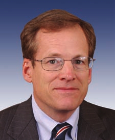 Rep. Kingston To Run for U.S. Senate – WABE