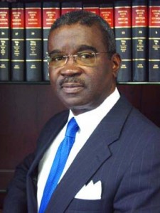 Fulton Tax Commissioner Defends Use of $39,000 Vehicle – WABE