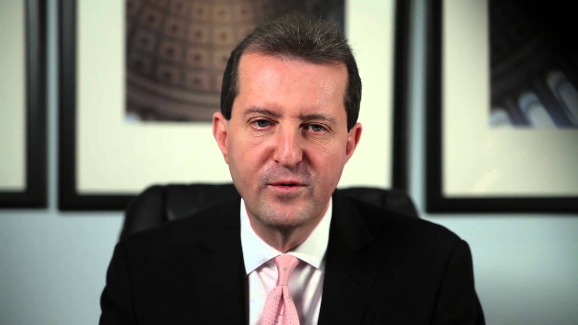 Georgia Democratic Party Chair Michael Berlon Steps Down: A Look Back ...