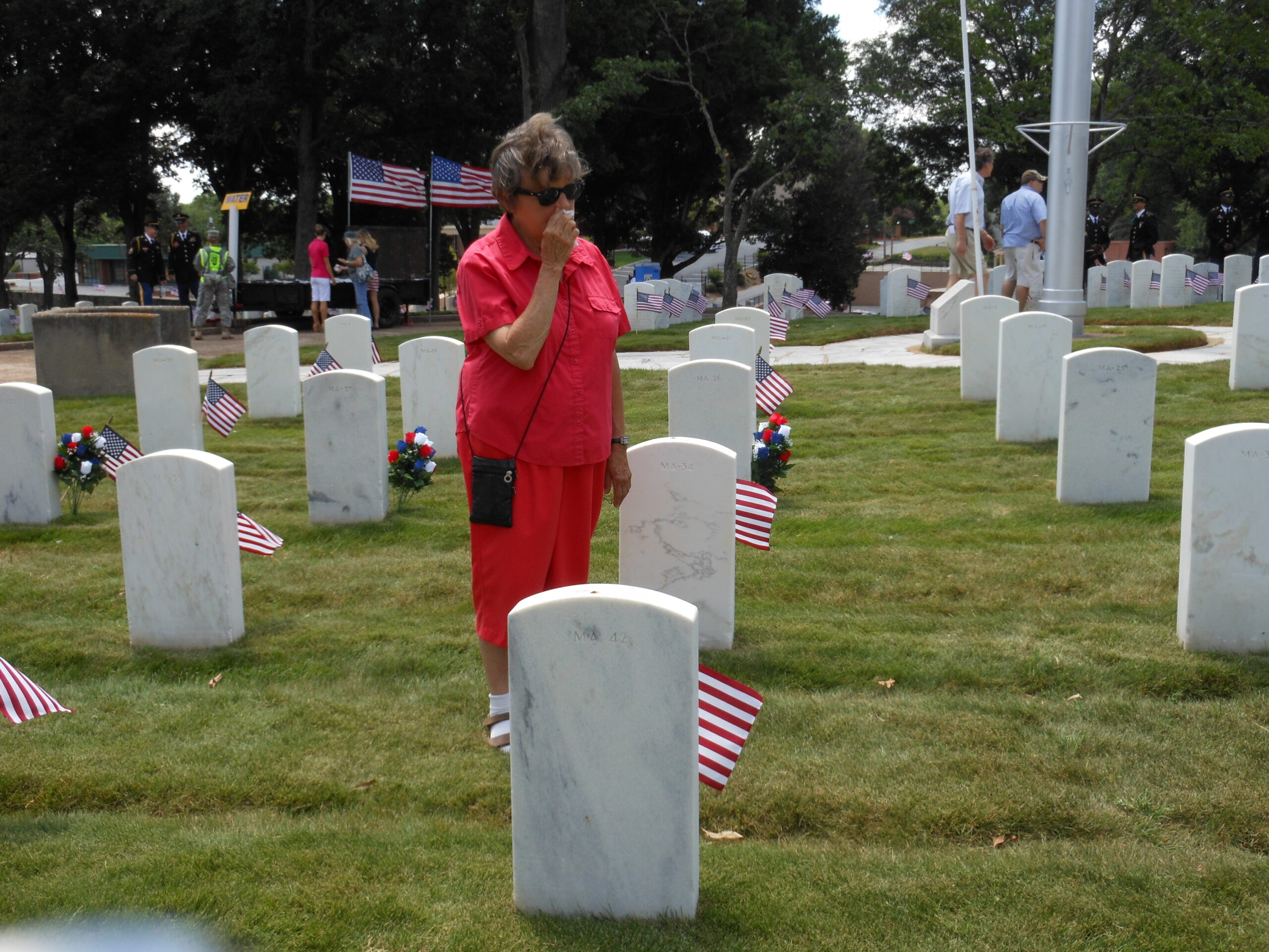 Memorial Day – WABE