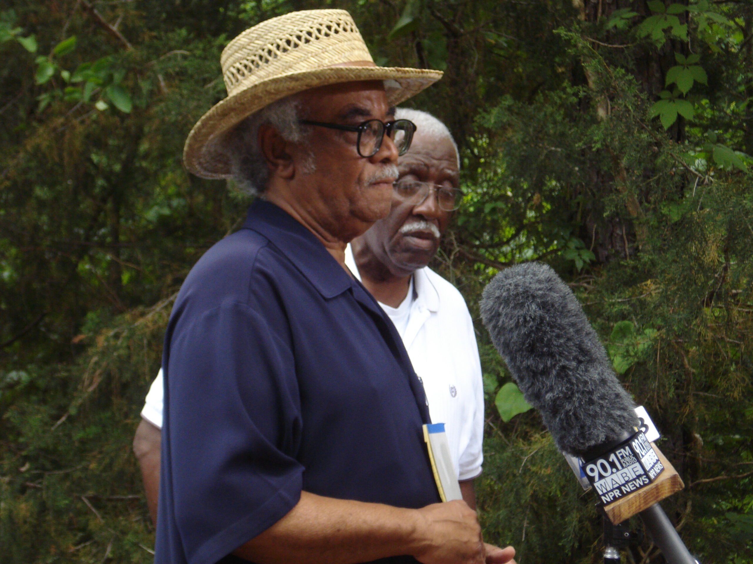 Governor Announces Panel to Review Brooks’ Case – WABE