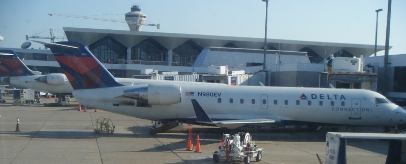 Delta to Drop Memphis Hub – WABE