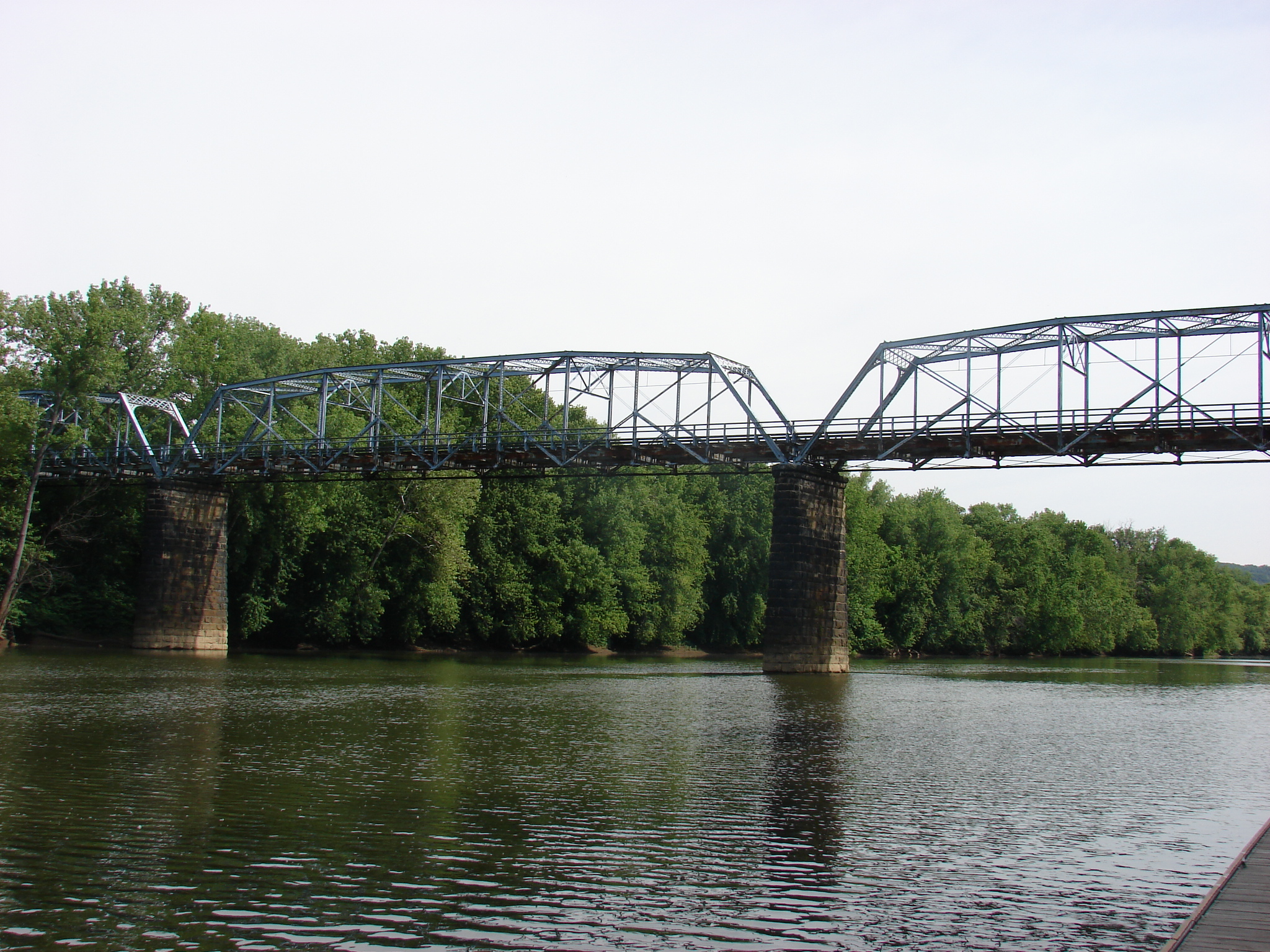 Survey: Most of Georgia’s Bridges are in Good Shape – WABE