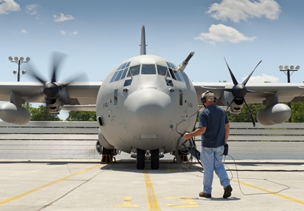 Lockheed Martin – WABE