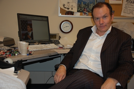 Mike Luckovich – WABE