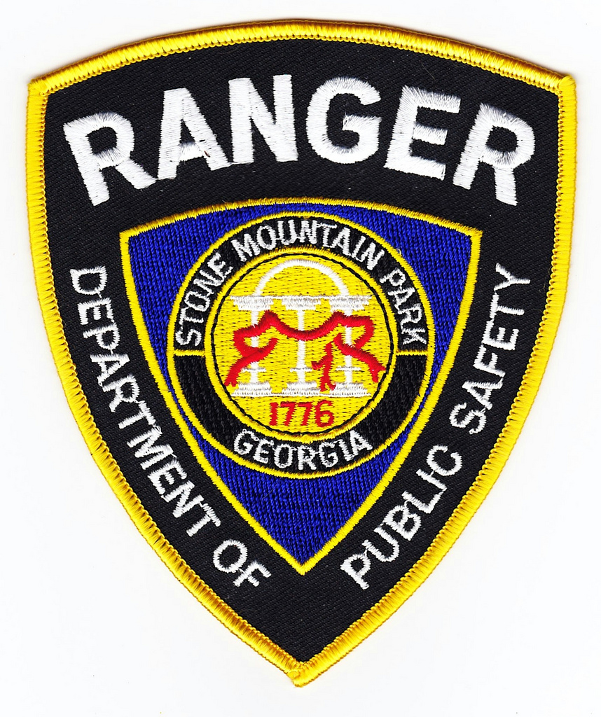 Rangers Being Phased Out of Police Duties at Georgia State Parks – WABE