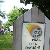 Silver Comet Trail – WABE