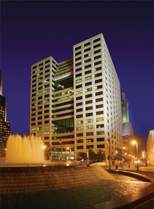 GSU Foundation Purchases 55 Park Place Office Tower Downtown – WABE