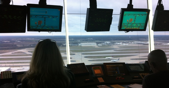 Atlanta: Home to World’s Second Busiest Airport? – WABE