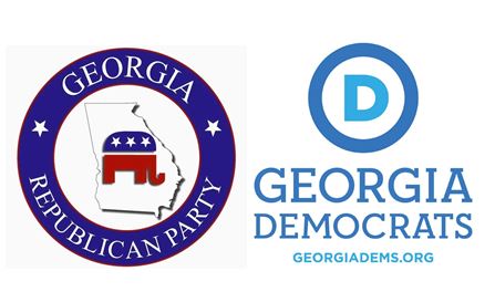 Georgia Dem Leader Responds to GOP “Welcome” of Nunn – WABE