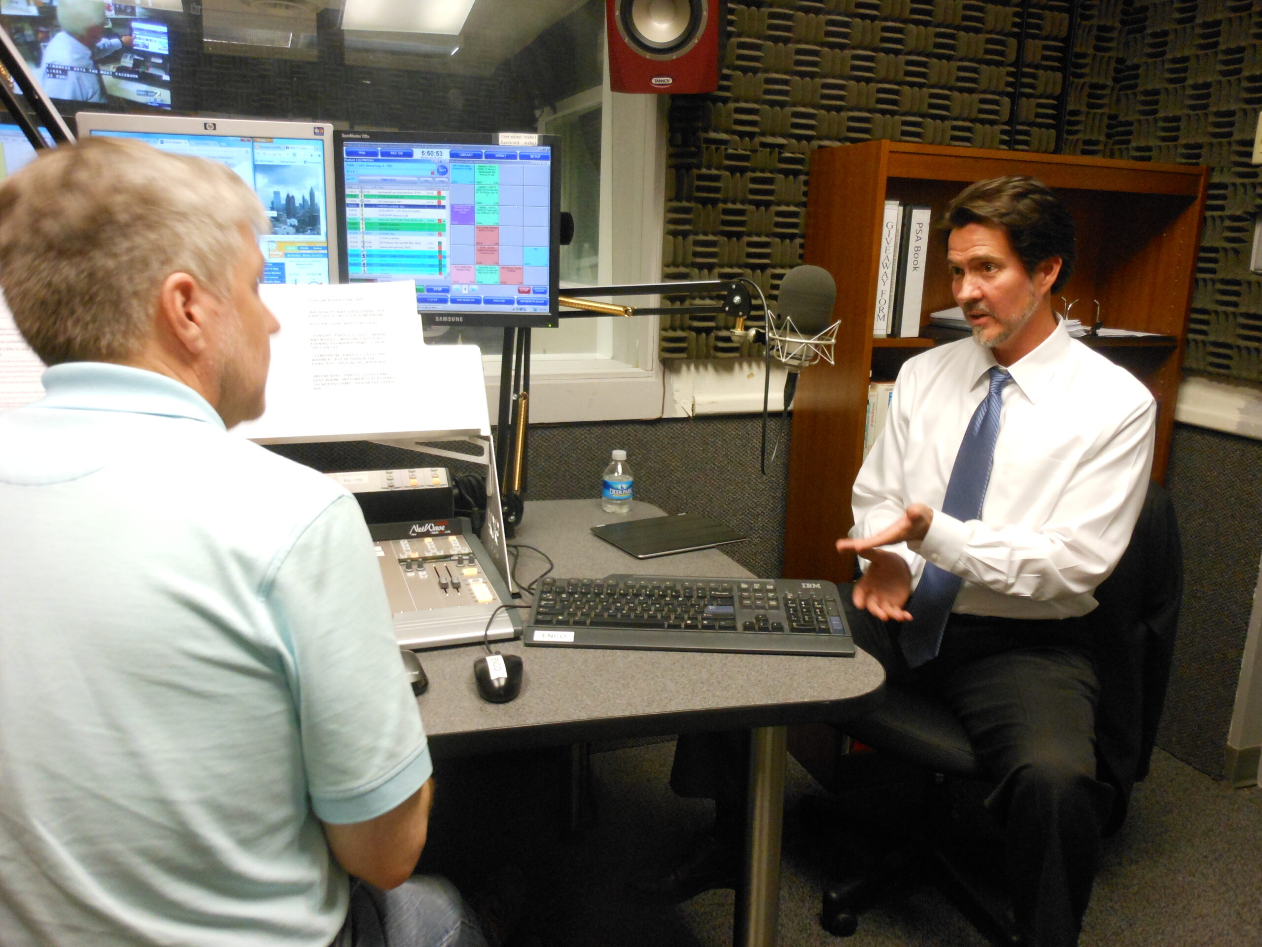 Stay of Execution for Warren Lee Hill, Jr.: A Talk with WABE Legal ...