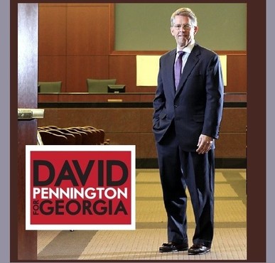 Dalton Republican to Challenge Governor’s Bid for Reelection – WABE