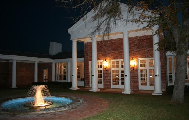 New Management at Roosevelt Warm Springs Institute – WABE