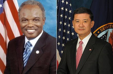 Congressman Scott Calls for U.S. Veterans Affairs Secretary to Step ...