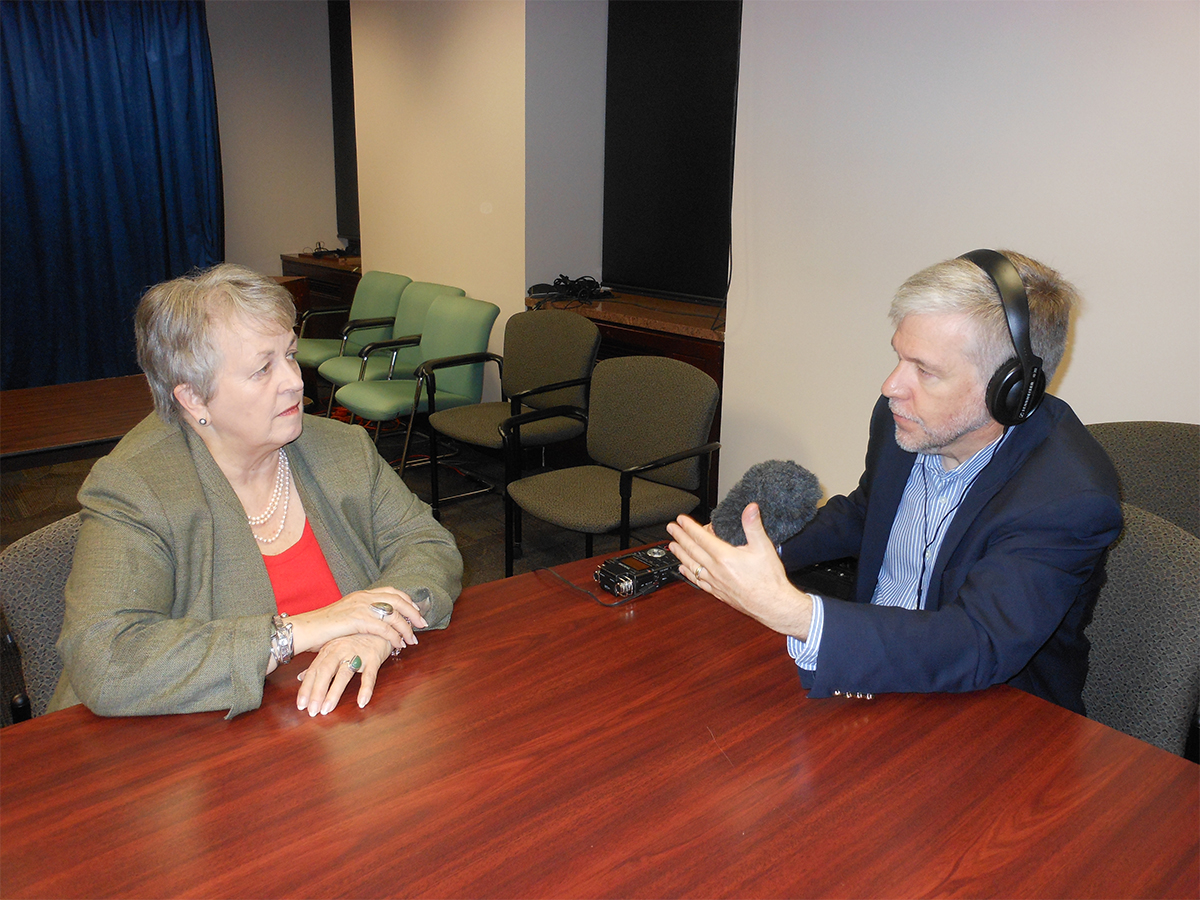 Remembering the March on Washington: A Talk with State Senator Nan ...