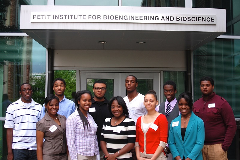 Project ENGAGE: A Year of Opportunity – WABE