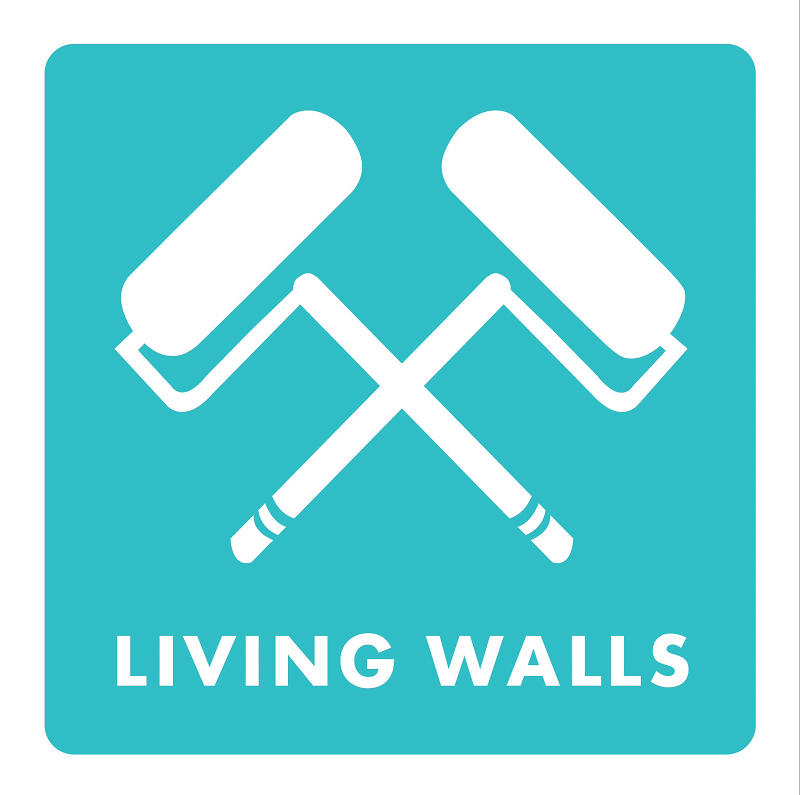 Living Walls Starts a New Conversation – WABE